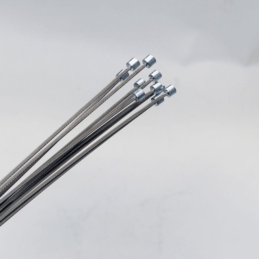 Shifting Cable 1.2x3500mm Stainless ( Tandem ) | YOSC-ST-TAN